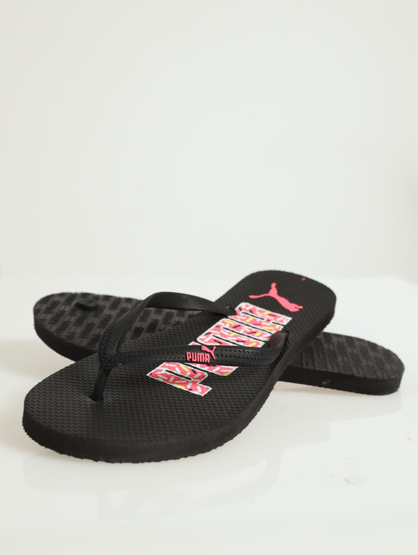 Women's Puma Sandals – Riosports